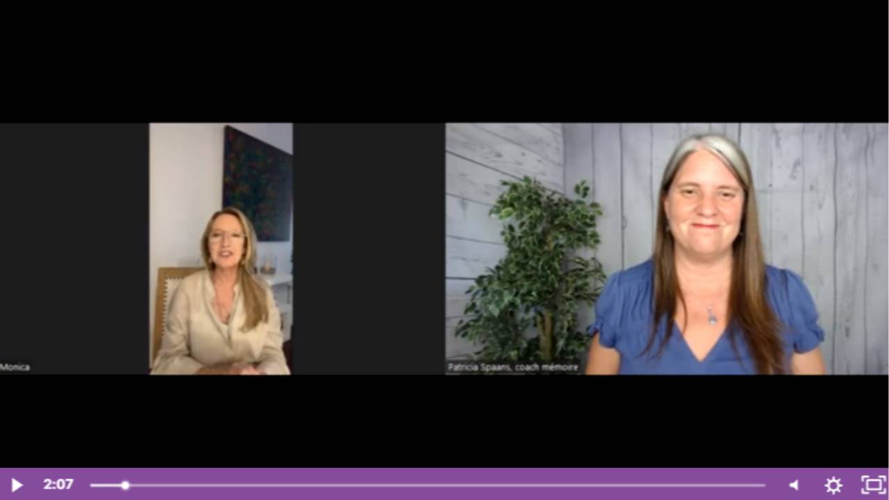 Démystifier la méditation et ses bienfaits avec Monica Dokupil