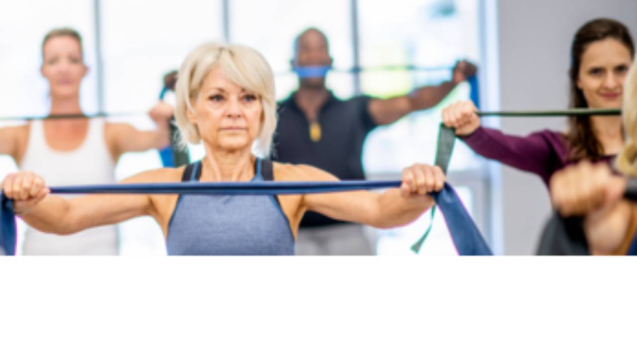 Empower and Embrace Aging