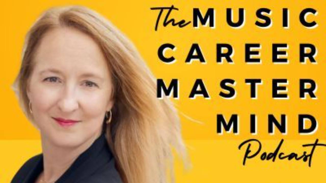 The Podcast: Music Career Mastermind