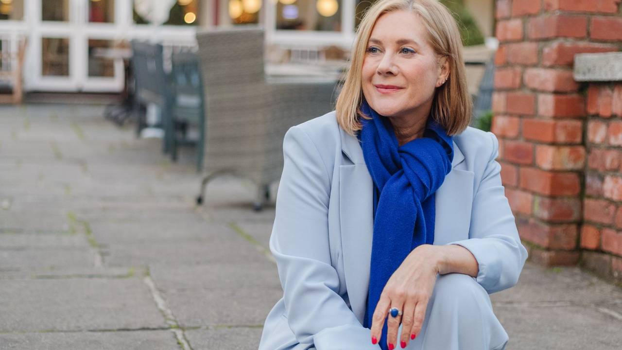 Professional certified life coach, Ireland