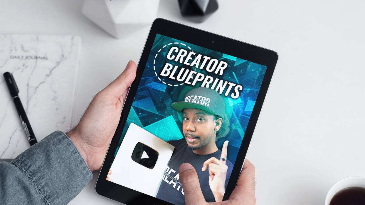 Creator Success Blueprints