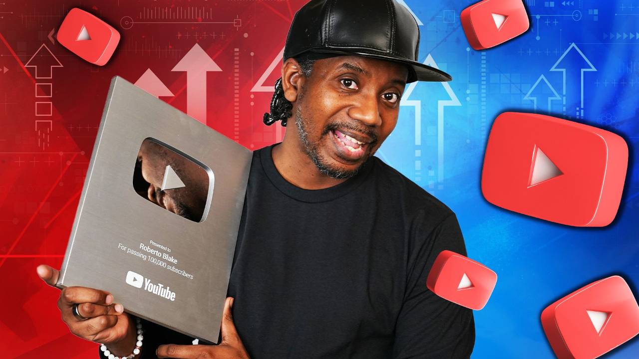 10 Questions Every Small YouTuber Ask, and Needs to Know!