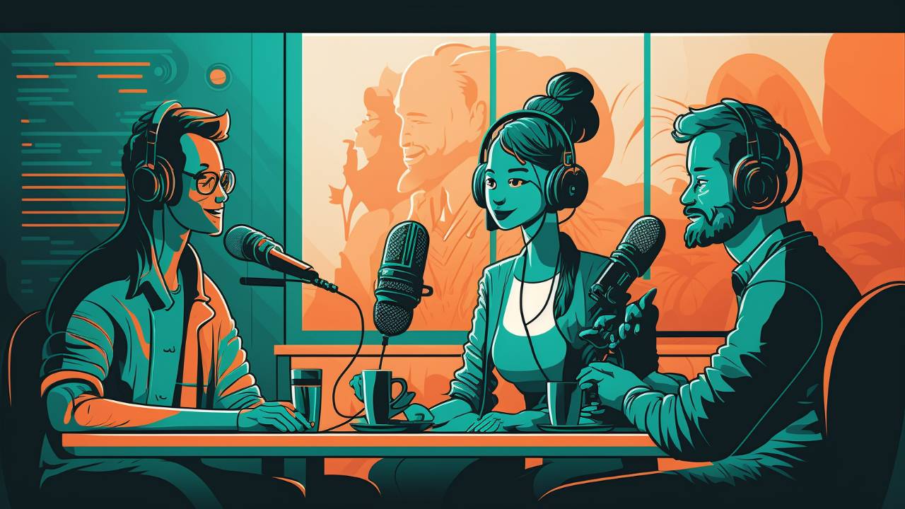 How to Start a Podcast in 2023 (6 Simple Steps)