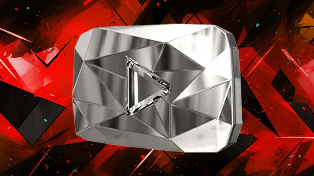 How Many YouTube Channels Have 10 Million Subscribers?