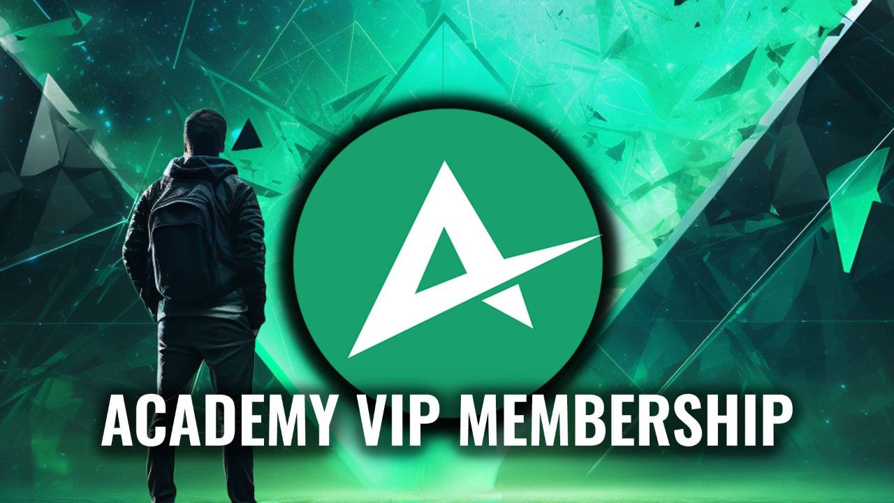Join Awesome Creator Academy Pro Group VIP Membership