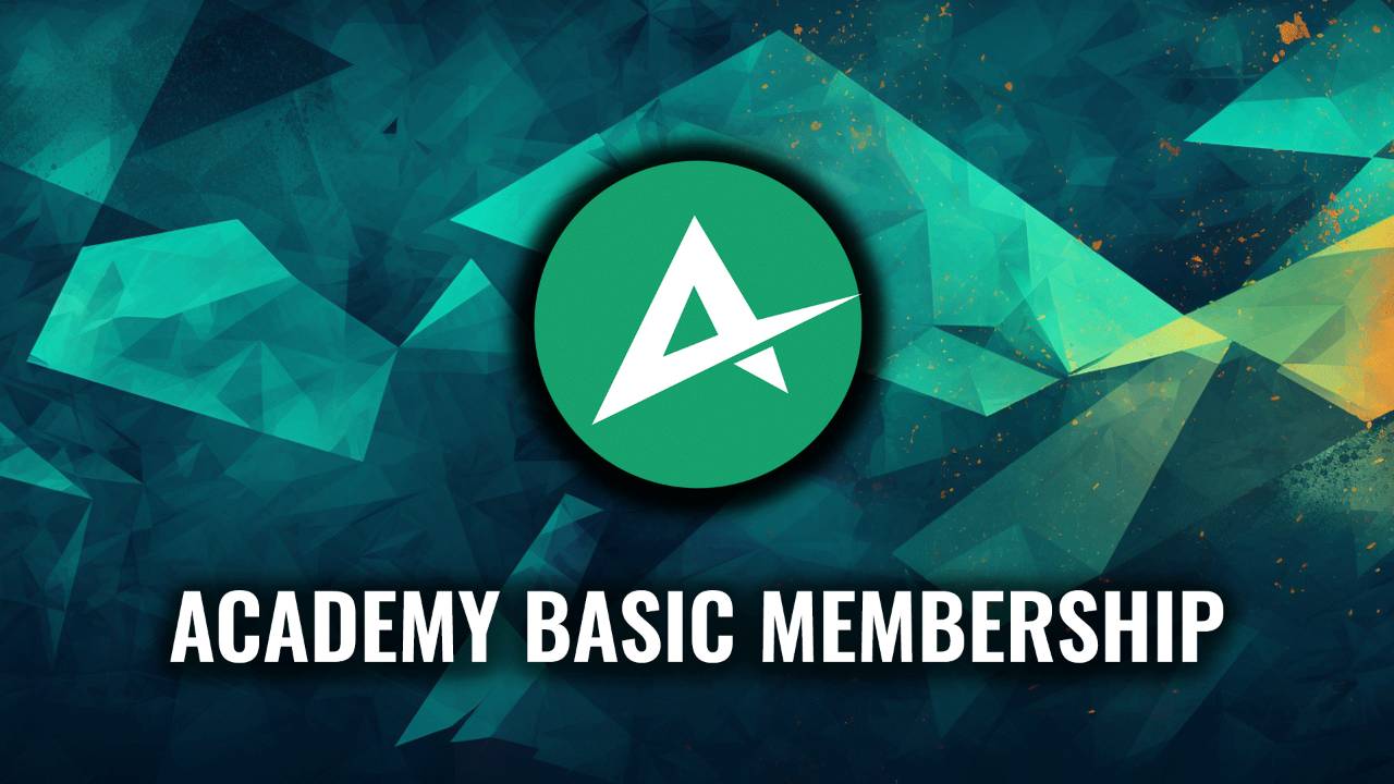 Join Creator Awesome Creator Academy Basic Membership