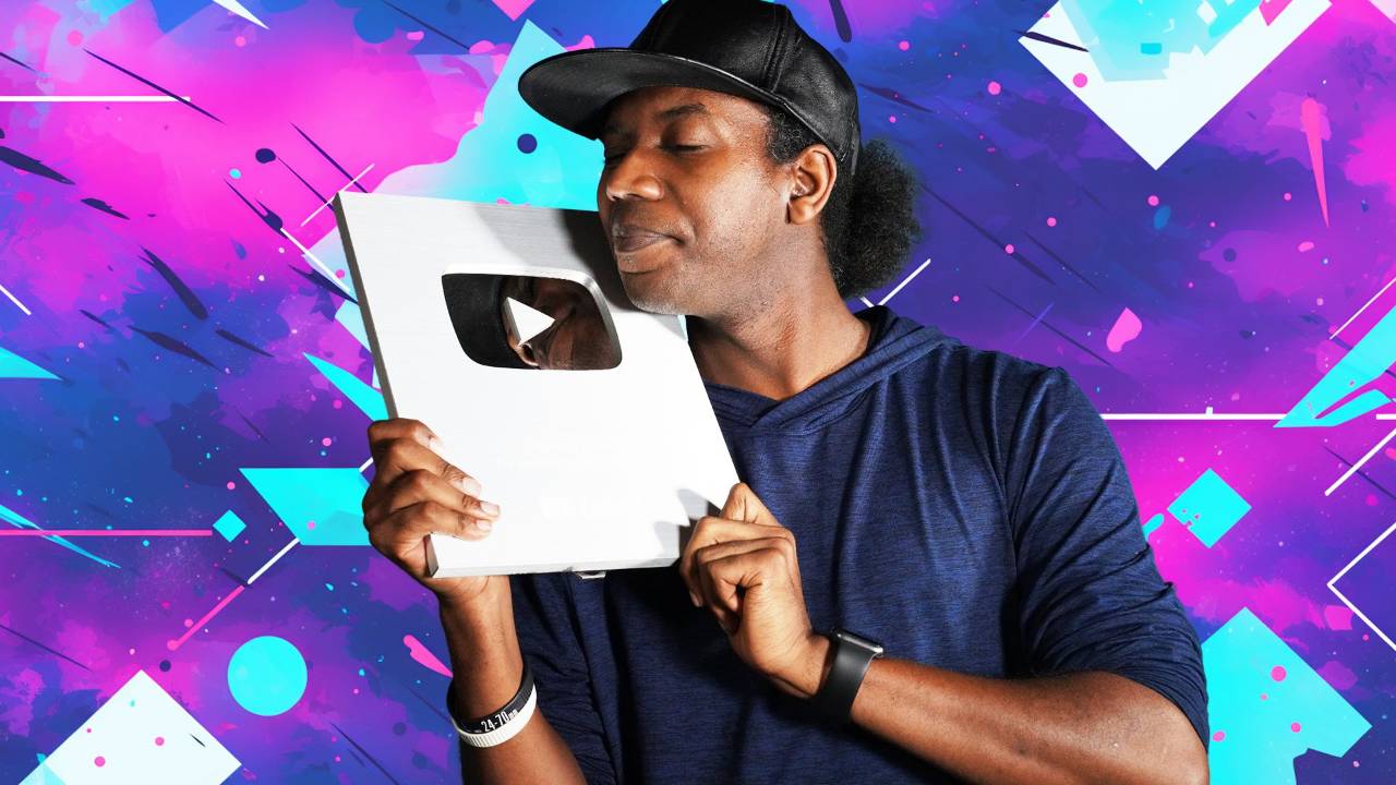 Creator Economy Coaching with Roberto Blake | Awesome Creator Academy