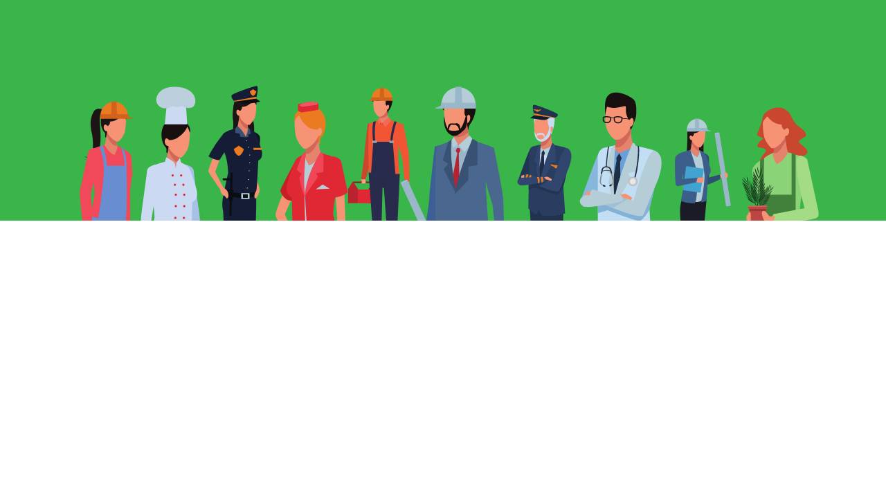 How To Create a Purpose Driven Workplace.