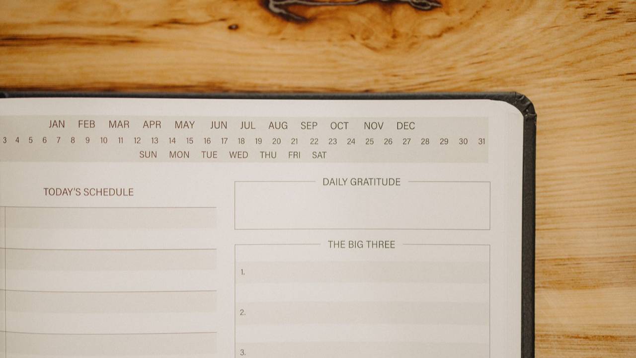 FREE Quarterly Trainings For the Highest Potential Planner