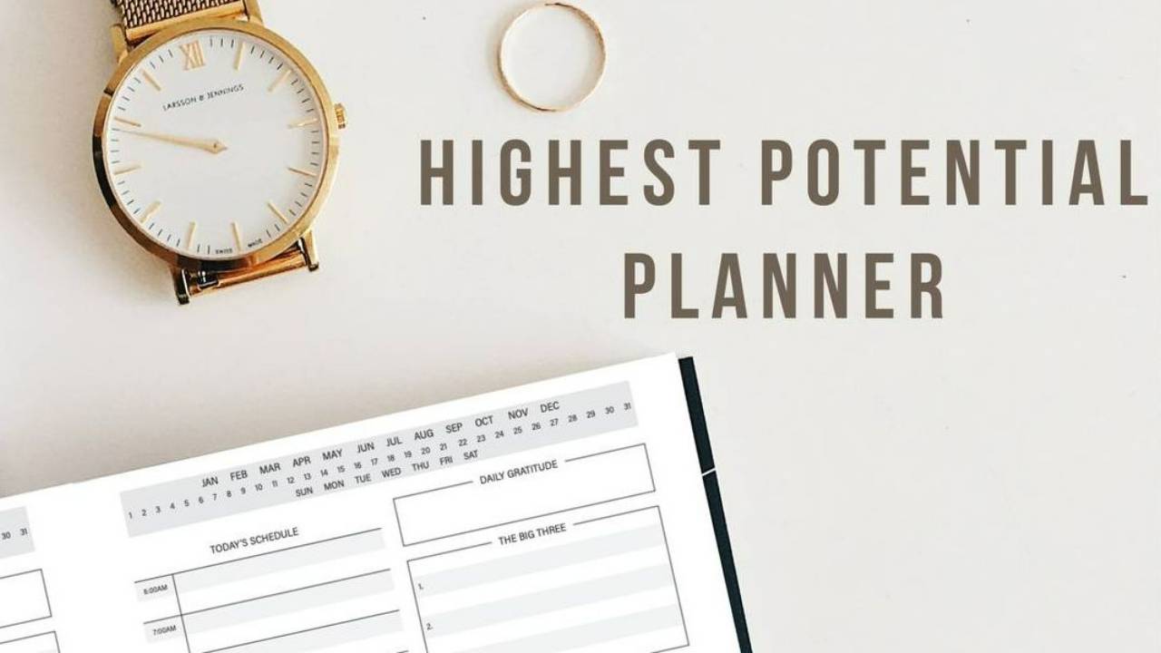 Highest Potential Planner