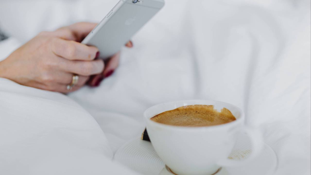 Mastering Morning Routines: A Guide for High Performers