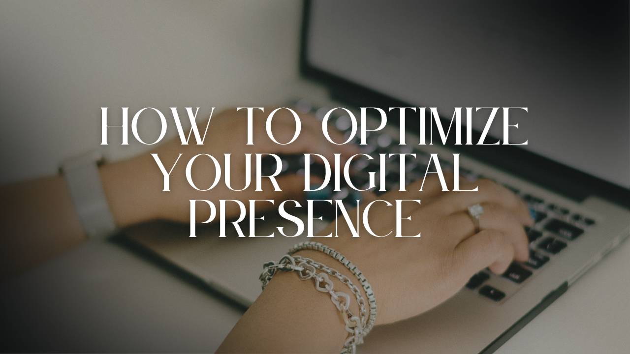 How To Optimize Your Online Presence with DMO