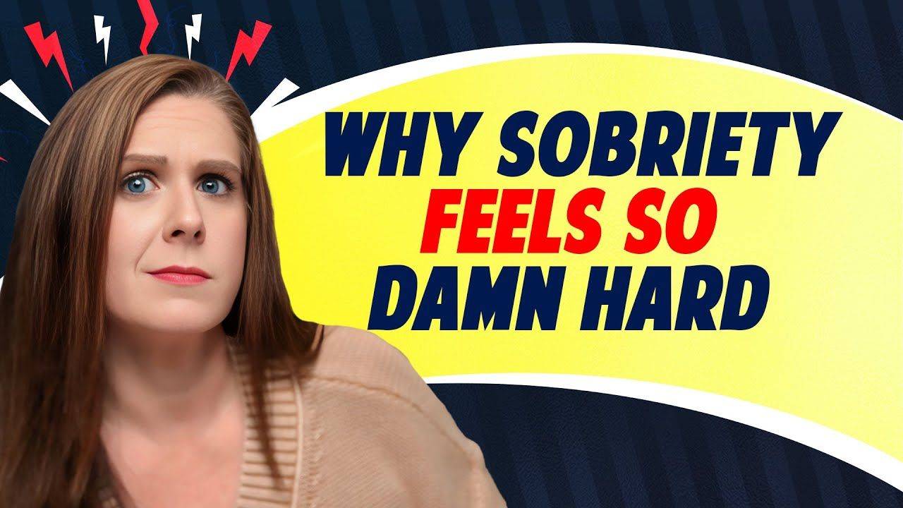 Early Recovery and Why It Feels So Hard (and What To Do About It)