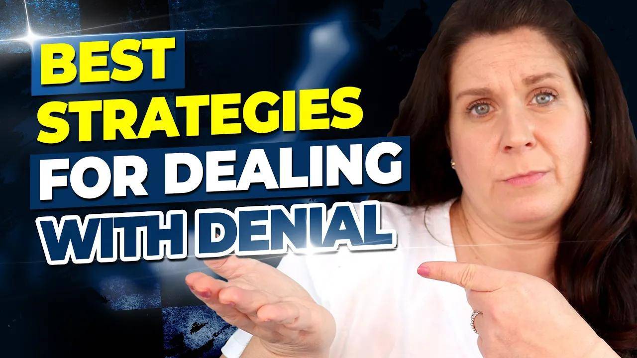 Amber's Top 10 Strategies For Getting An Alcoholic Out Of Denial