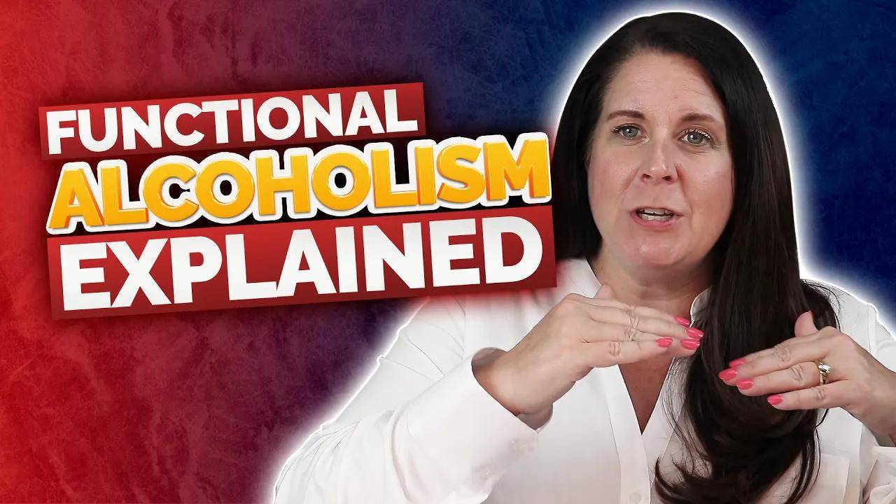 The Harsh Reality Behind Being A Highly Functional Alcoholic