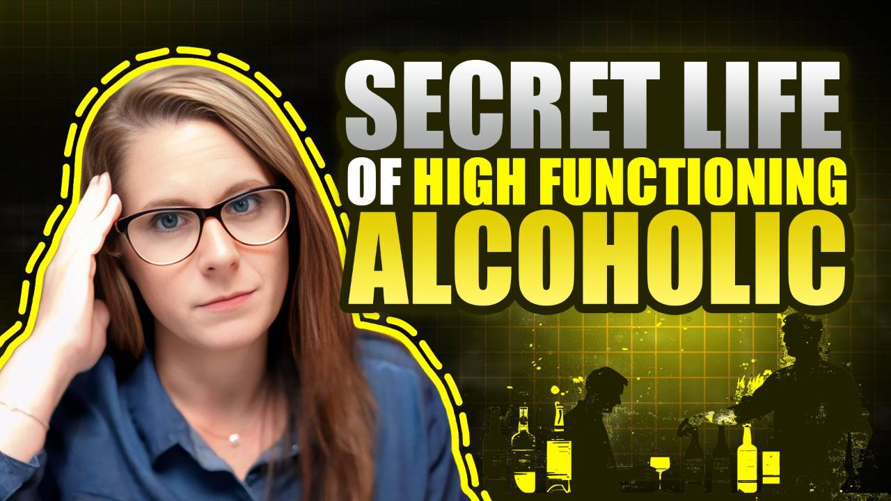 4 Things You Should KNOW About FUNCTIONAL ALCOHOLICS