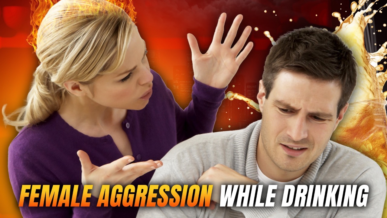 The Hidden Danger of Alcohol-Fueled Violence