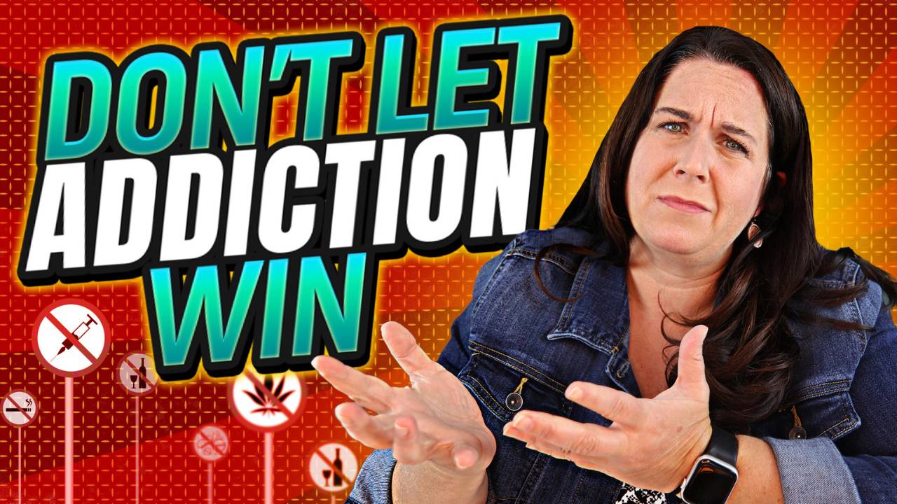 Win Over Addiction With These Small But Powerful Habits