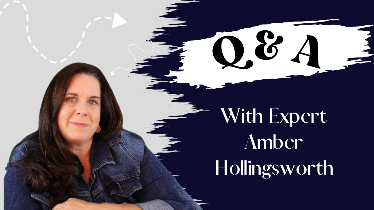 Q&A with Addiction Expert Amber Hollingsworth: Insights and Answers