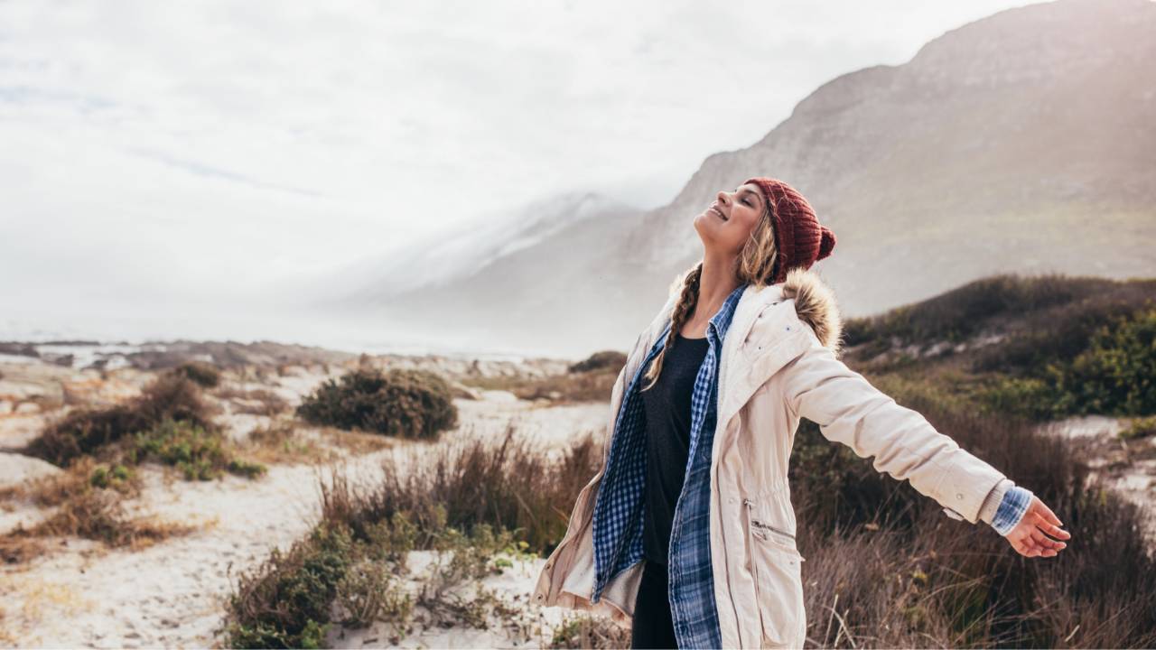 Breath – a Tool of Awakening