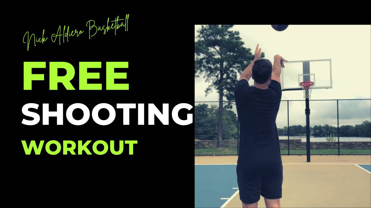 Free Shooting Workout