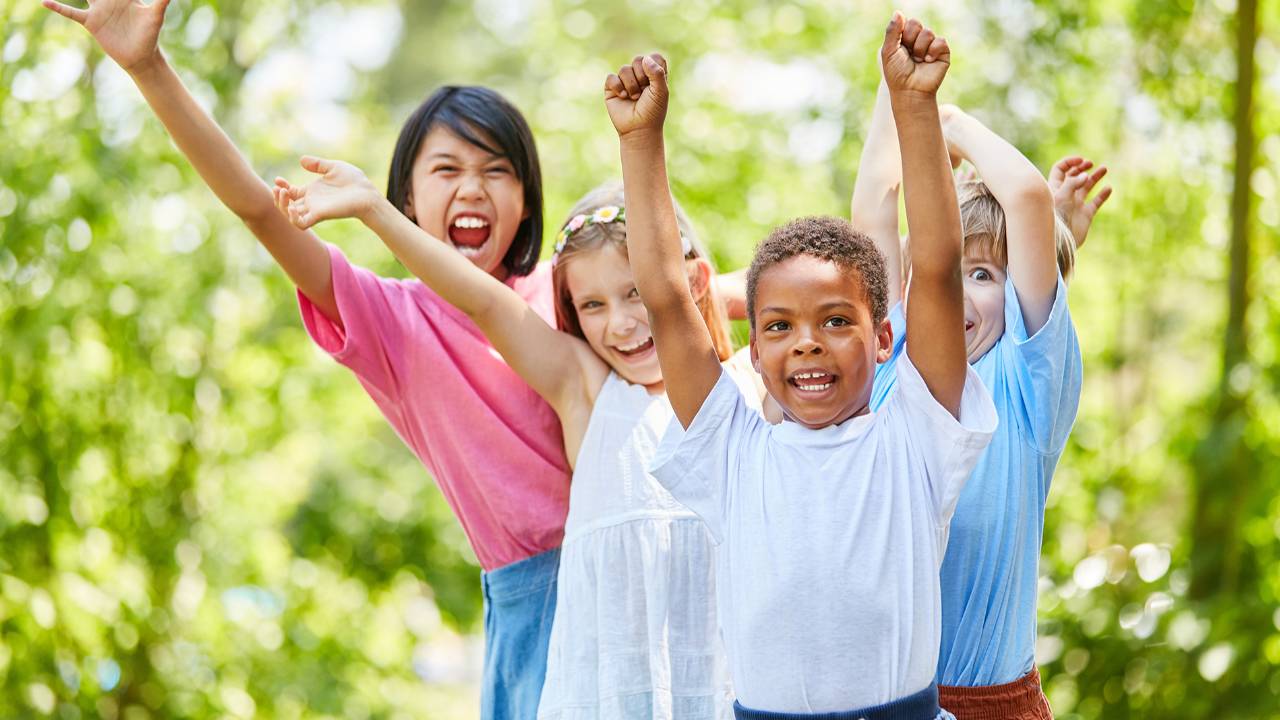 How Embracing Your Inner Child Can Transform Your Leadership