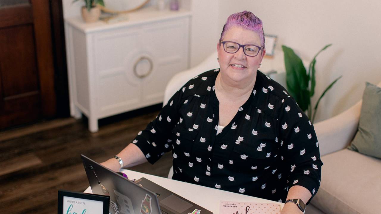 How Bitter Disappointment Led To A Brand New Life