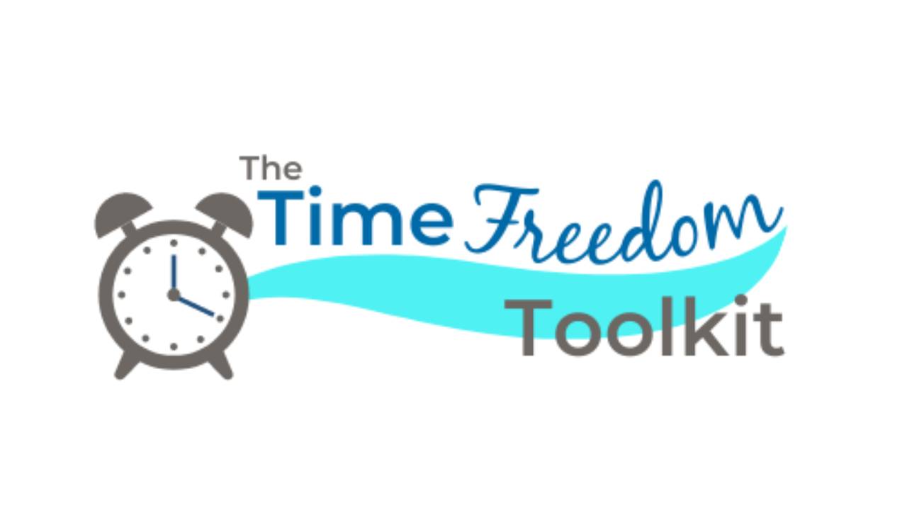 Time Freedom Toolkit