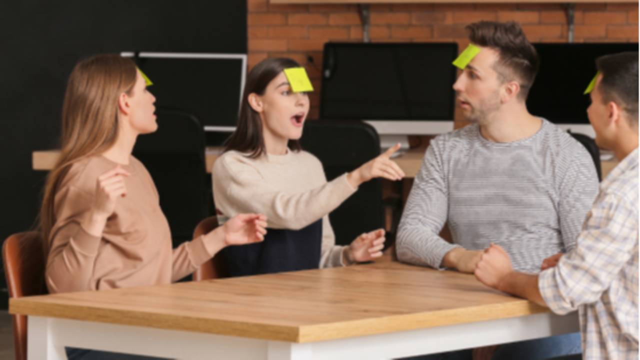 A guessing game 🤔