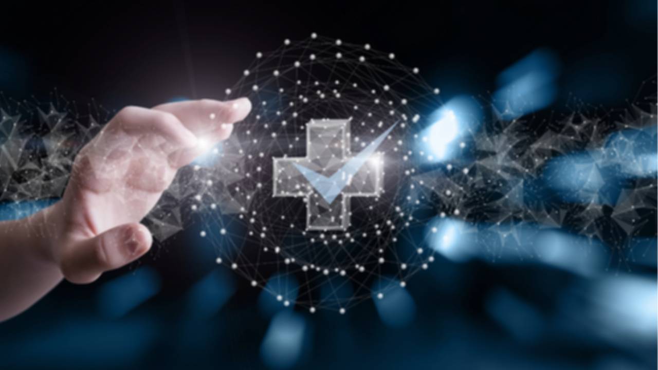 Health comes first 🏥