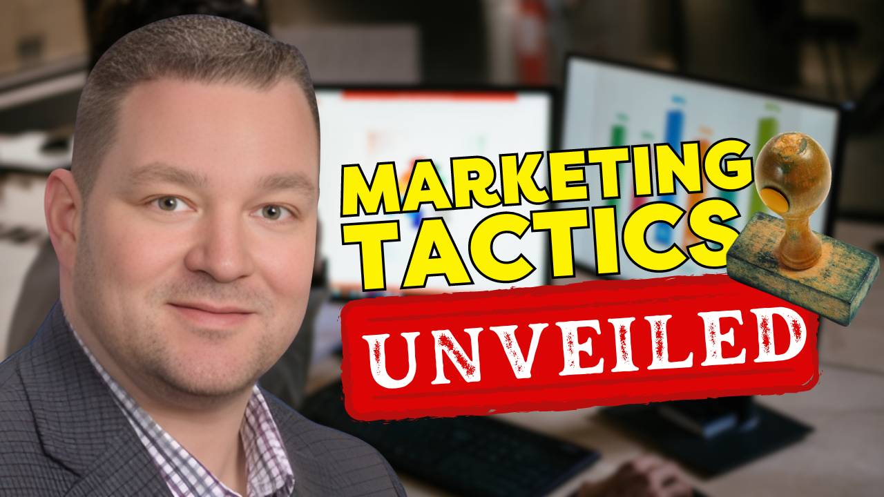 Dr. Keith Erlandson: Customer-Centric Marketing | Ep. 36