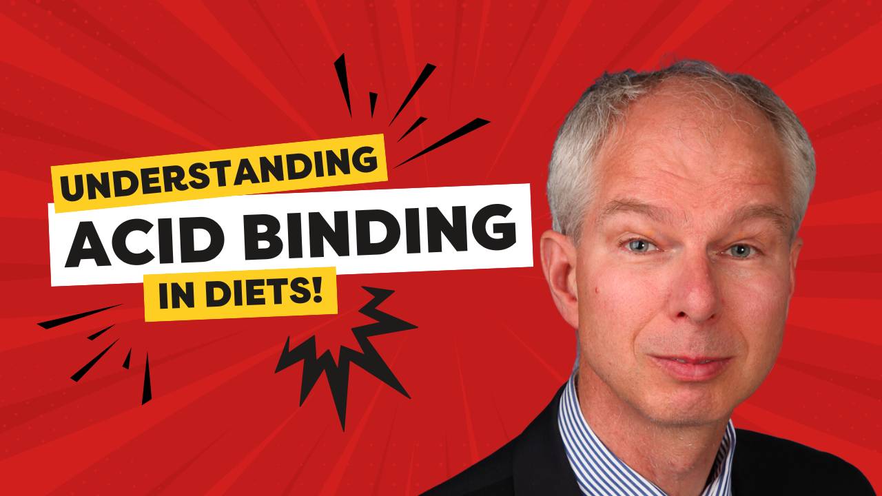 Dr. Ruurd Zijlstra: Zinc Replacement Strategies | Ep. 86