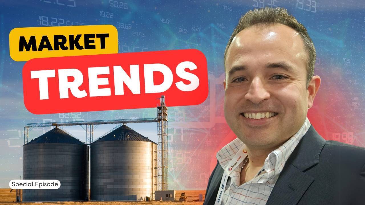 Cesar Menendez: Strategic Sourcing Tips | Ep. 96