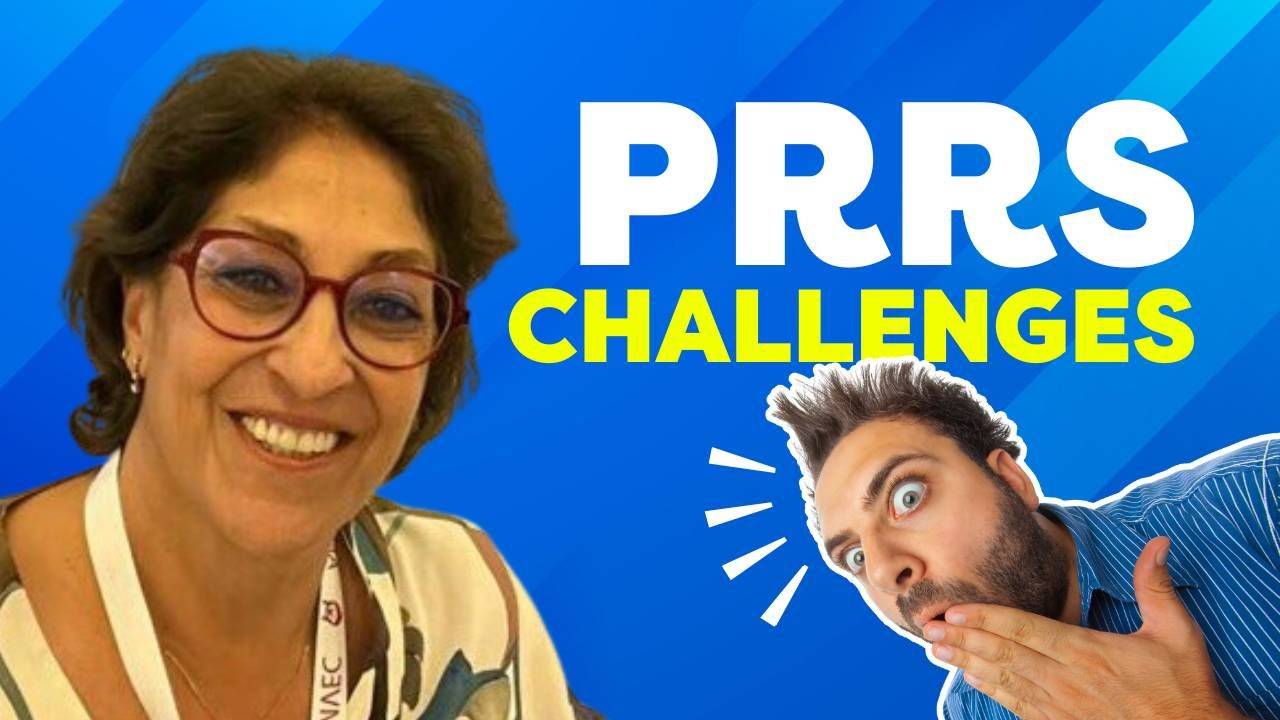 Dr. Laura Batista: Real-Time Biosecurity Measures | Ep. 265