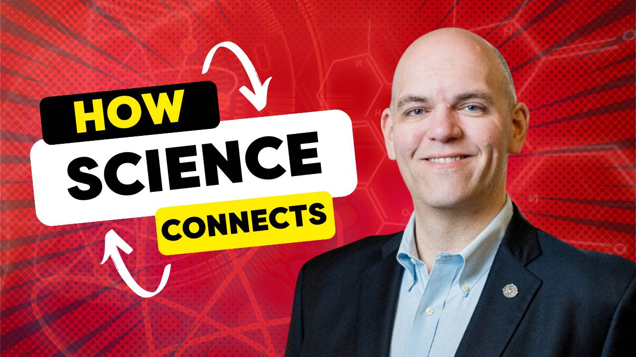 Andy Vance: Publishing Poultry Research | Ep. 172
