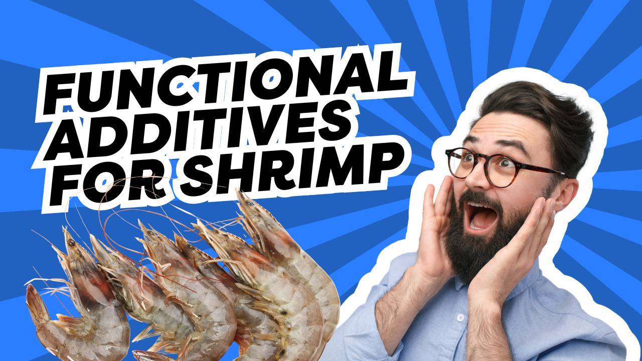 GAA in Shrimp Nutrition