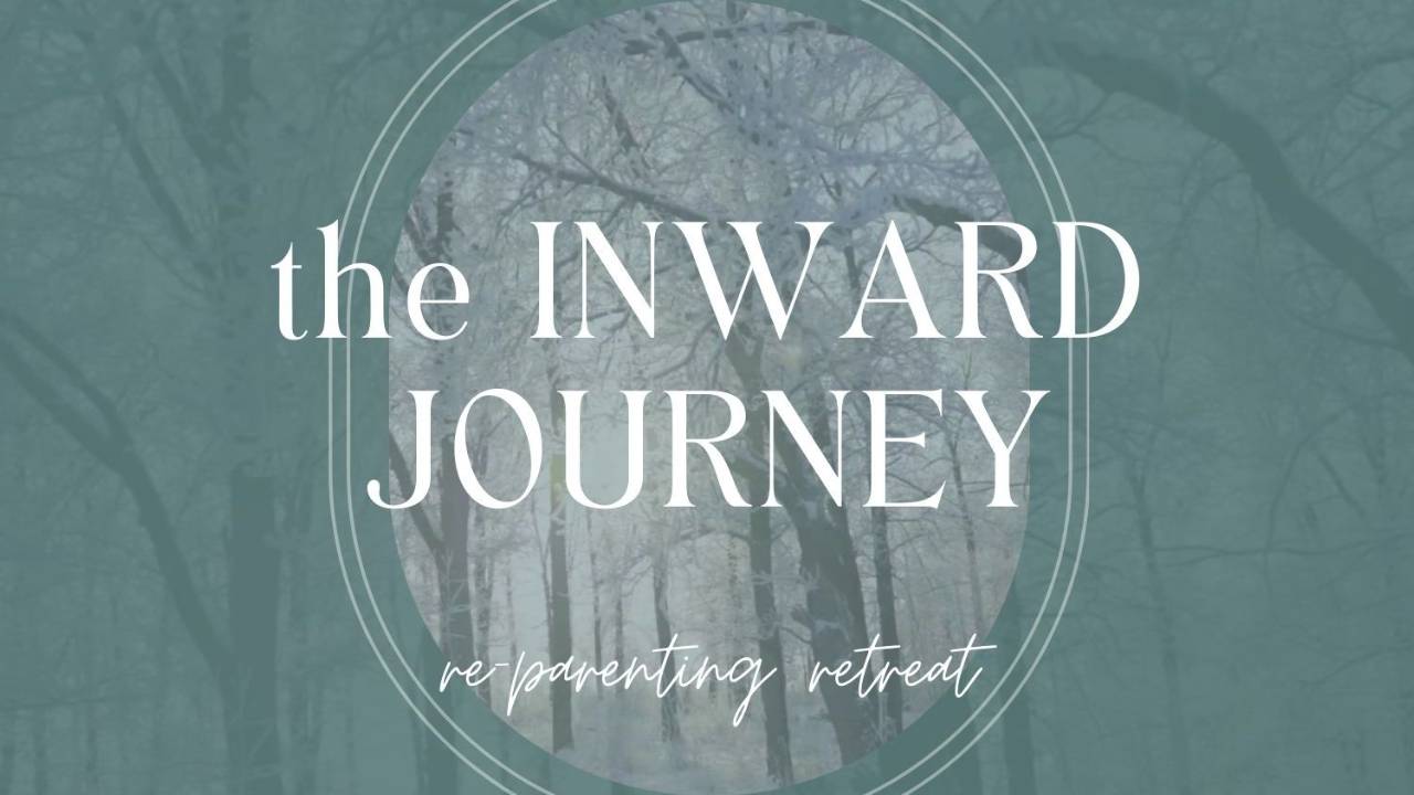 The Retreat | Crystal the Parenting Coach