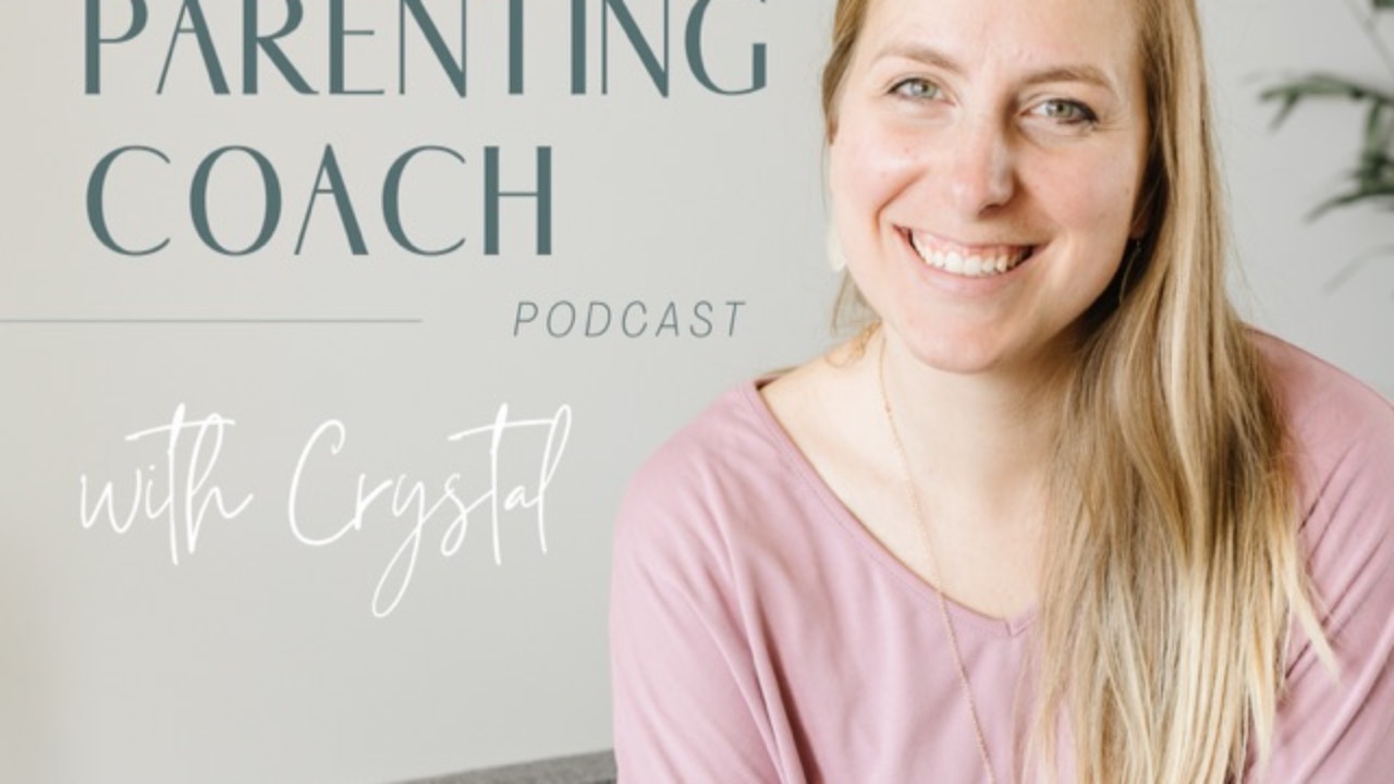 S07|12 - Teaching Our Kids About Porn with Sara Brewer