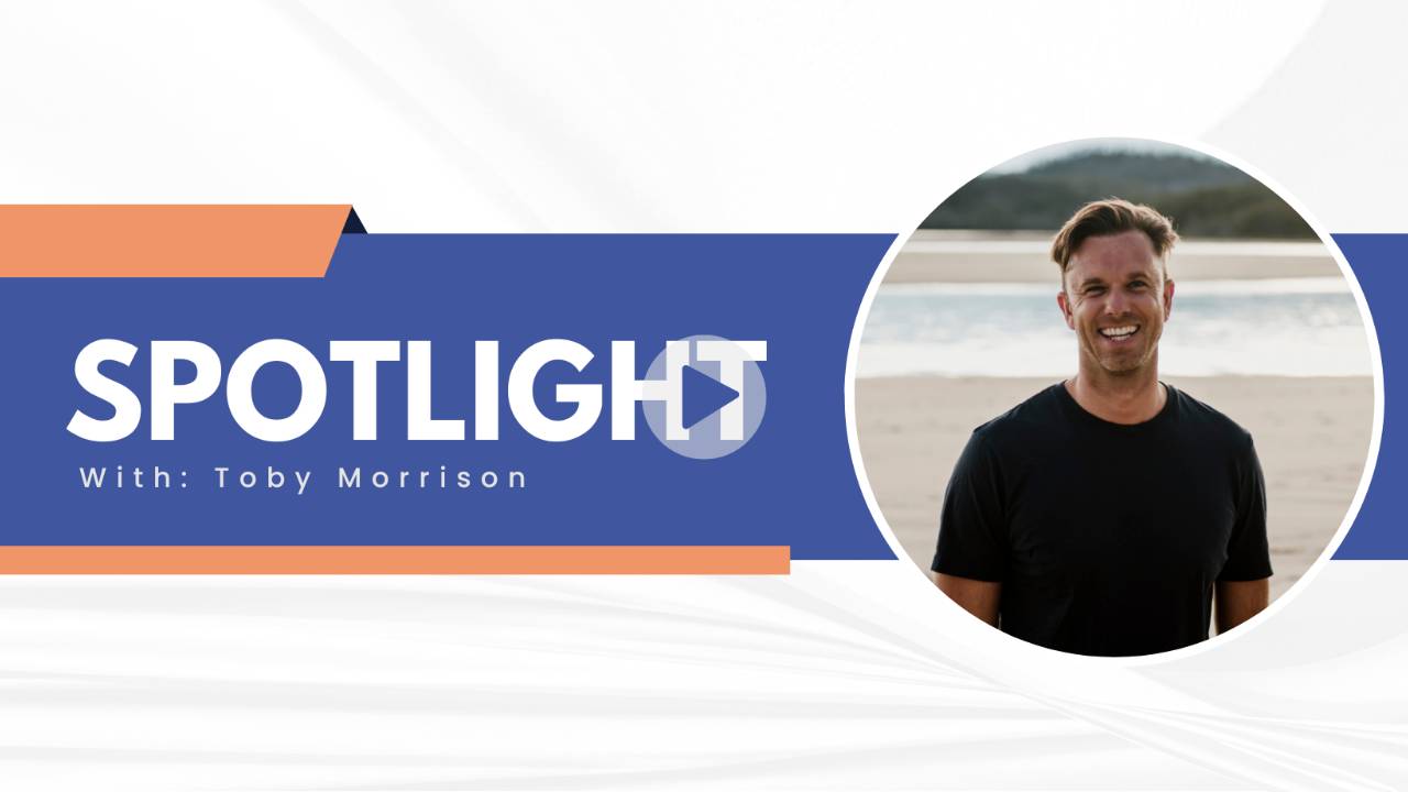 Spotlight Replay