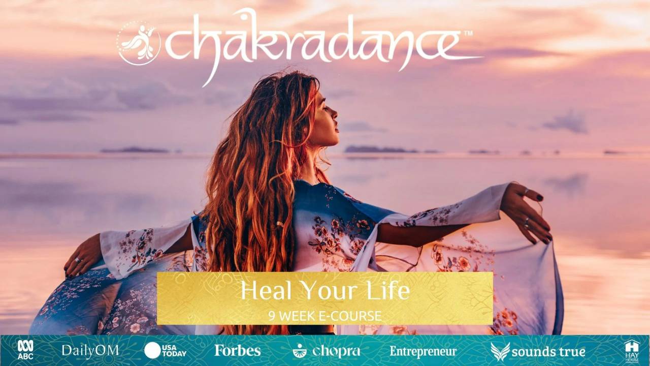 Chakradance™ Offers Page