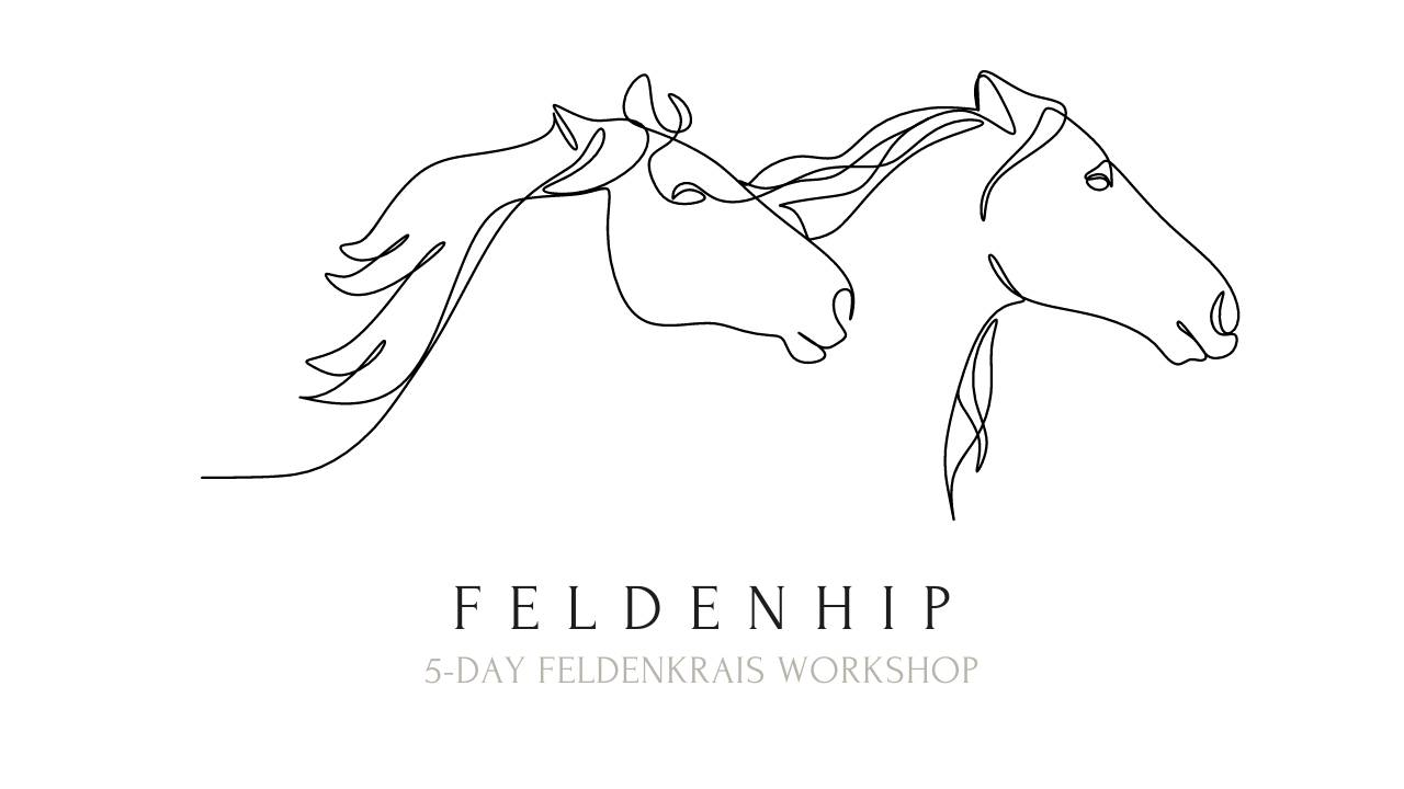 FeldenHip Workshop with Catherine McCrum