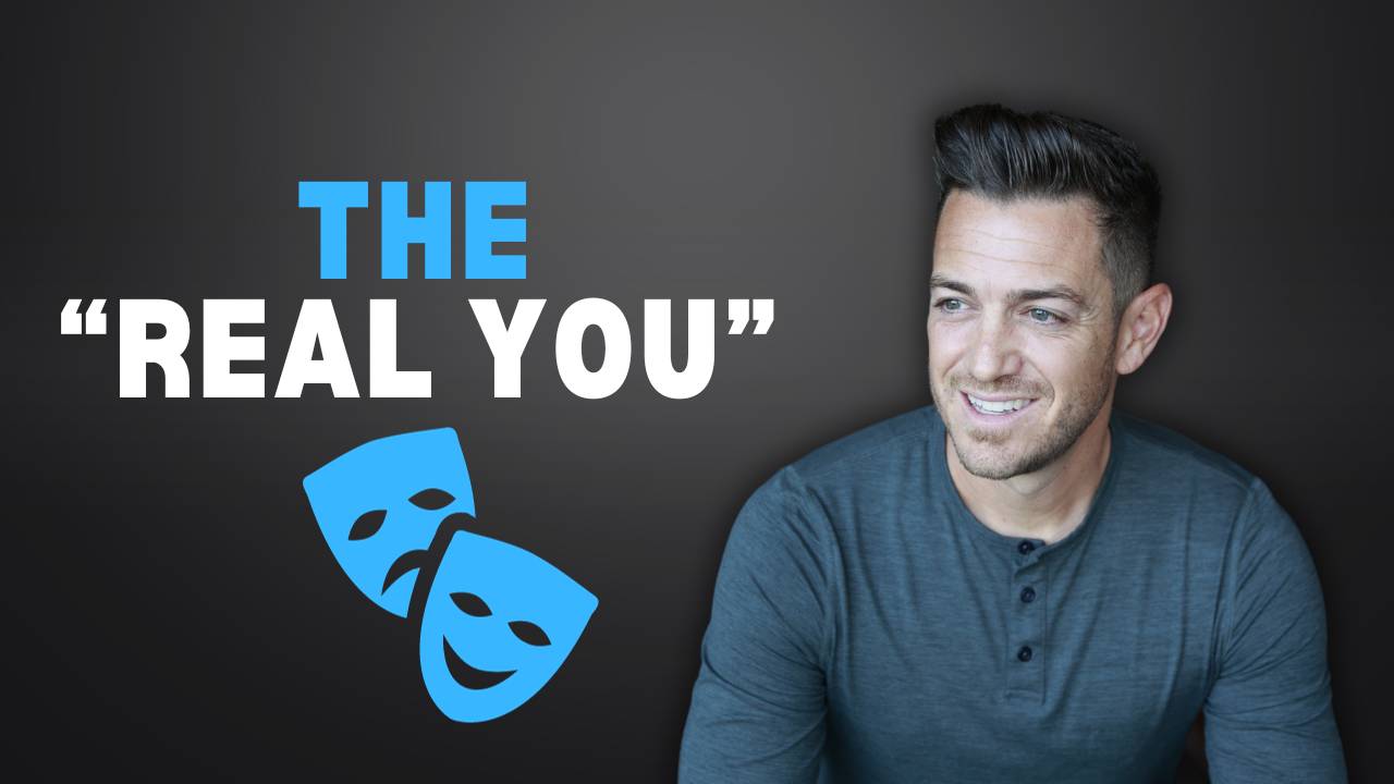 Can The REAL You Come Out And Play This Year?