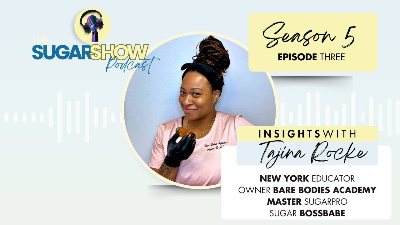 From Expert Sugarist to Sought-After Sugaring Educator