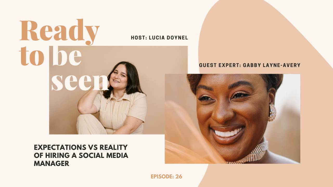 Expectations Vs Reality Of Hiring a Social Media Manager