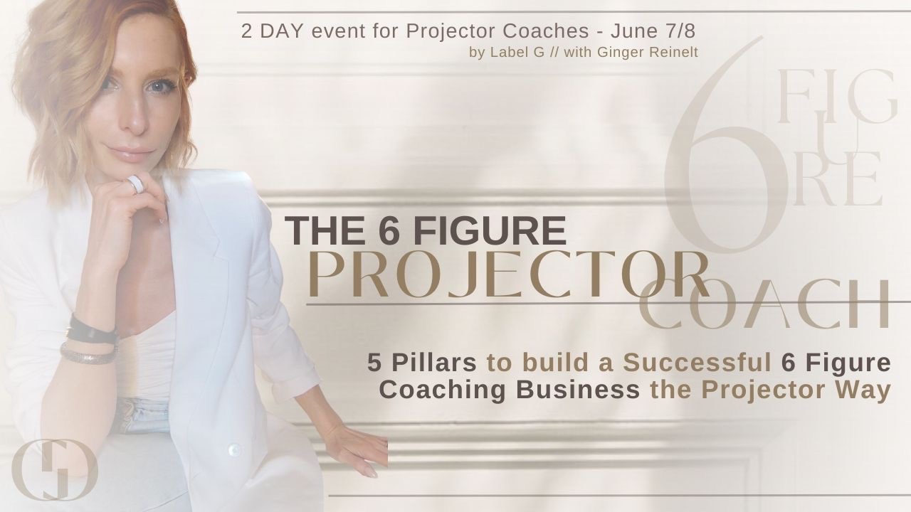 The 6+ Fig Projector Coach