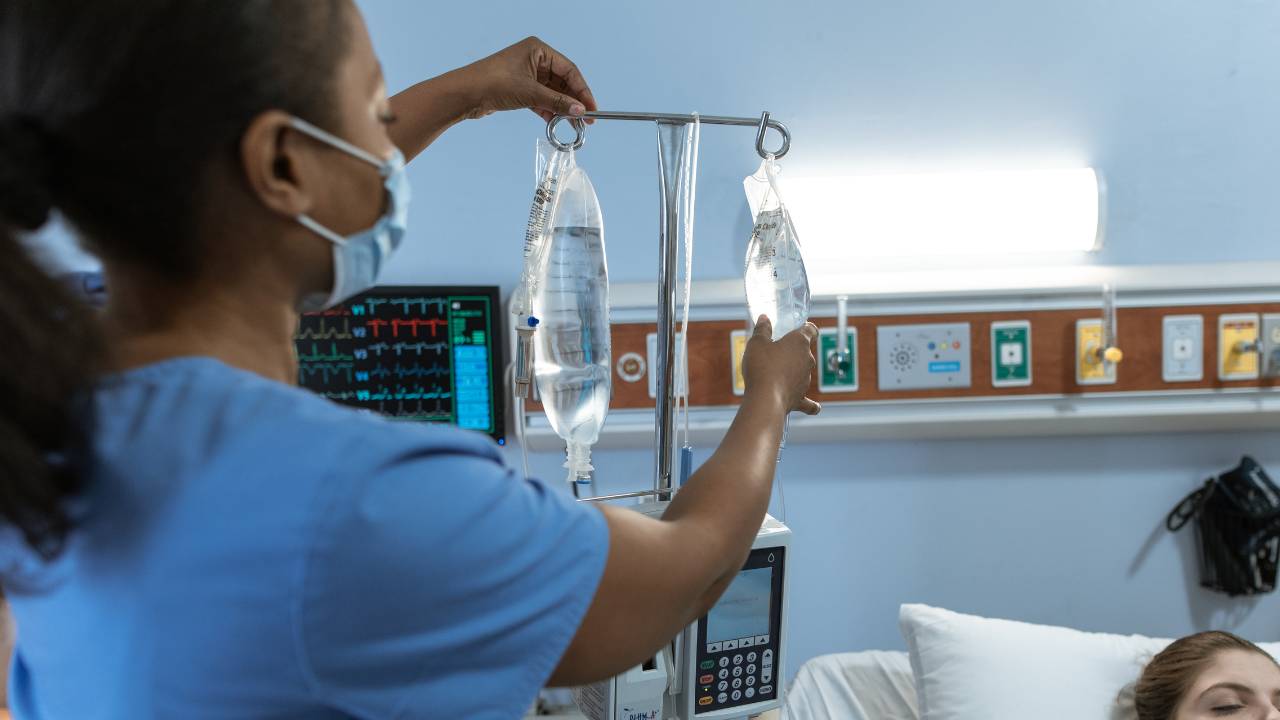 5 Hard Truths Every Burned Out Woman in Healthcare Needs to Hear