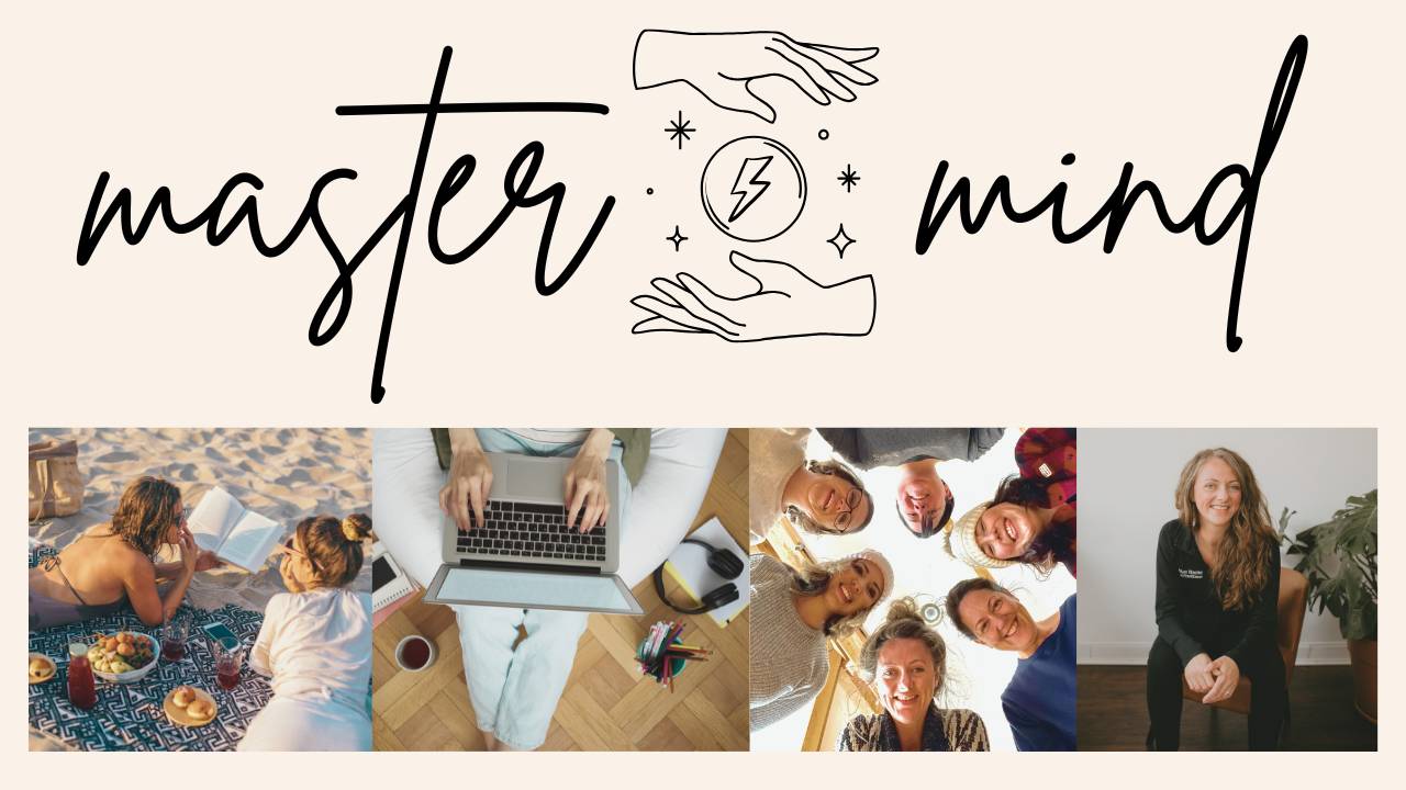 General Mastermind Waitlist