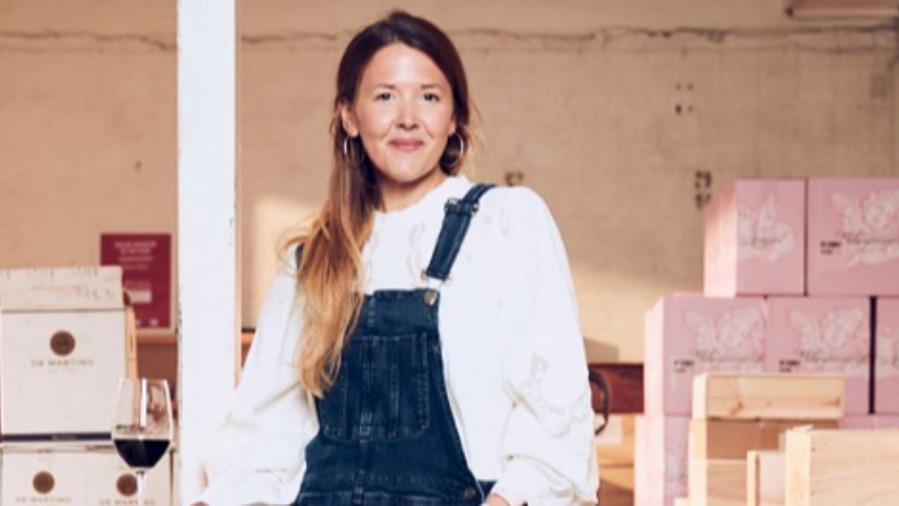 Meet The Member - Pip Dawes From Marlo Wine