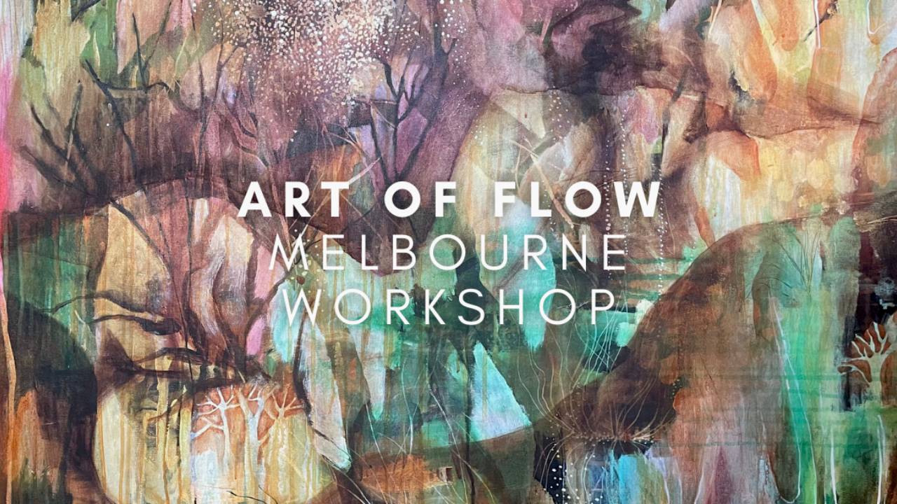 Art of Flow