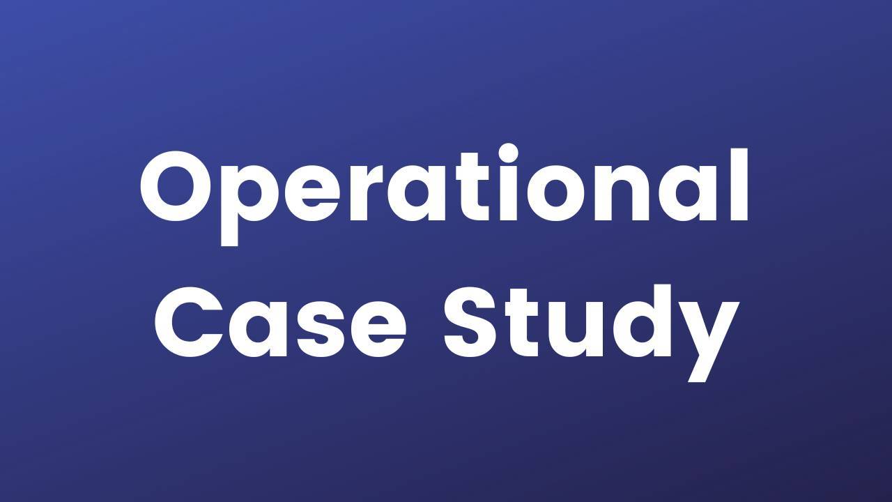 Book Cima Operational Case Study at Angelina Toni blog